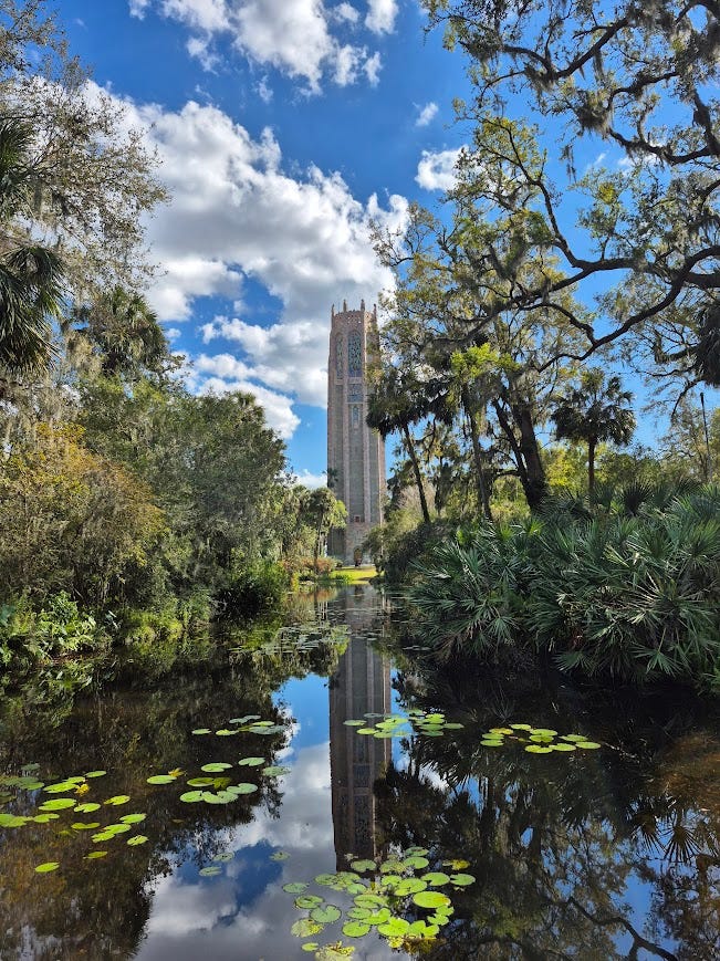 A Tourist’s Guide to Bok Tower Gardens: Florida’s Hidden Gem for Peace ...