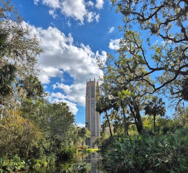 A Tourist’s Guide to Bok Tower Gardens: Florida’s Hidden Gem for Peace ...