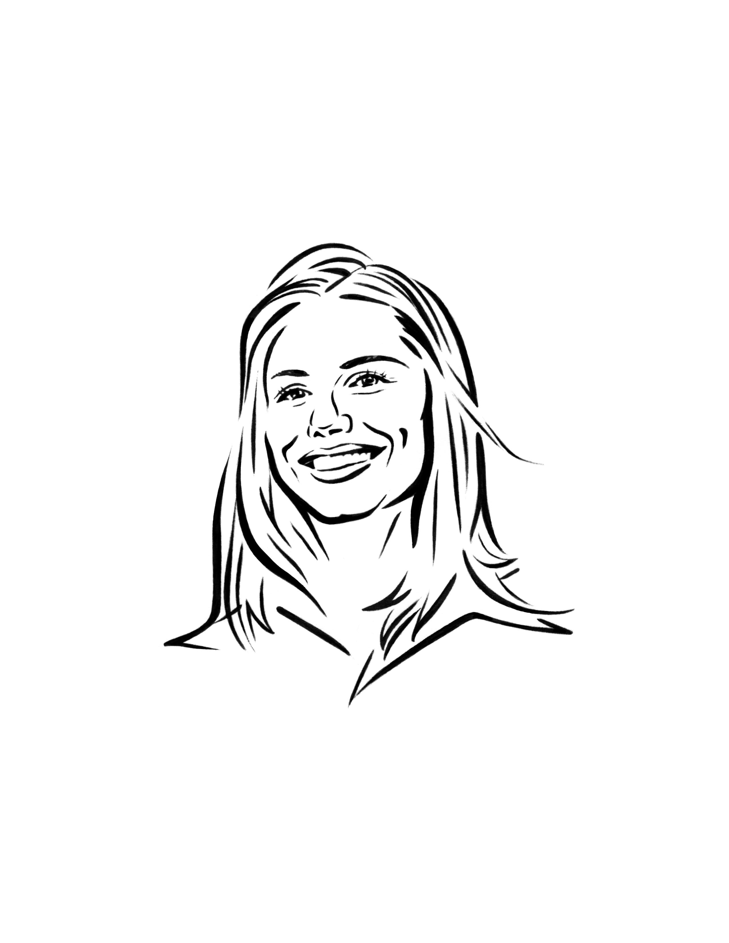 Olivia Reingold | Substack