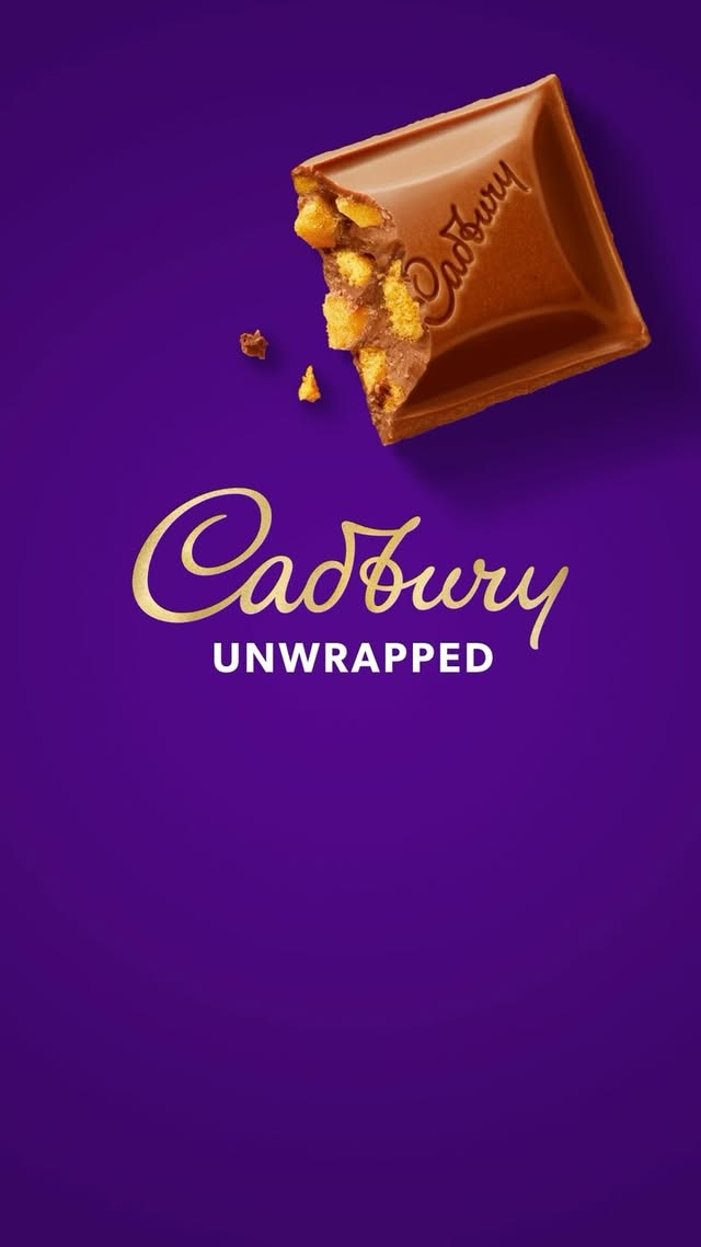 cadbury post