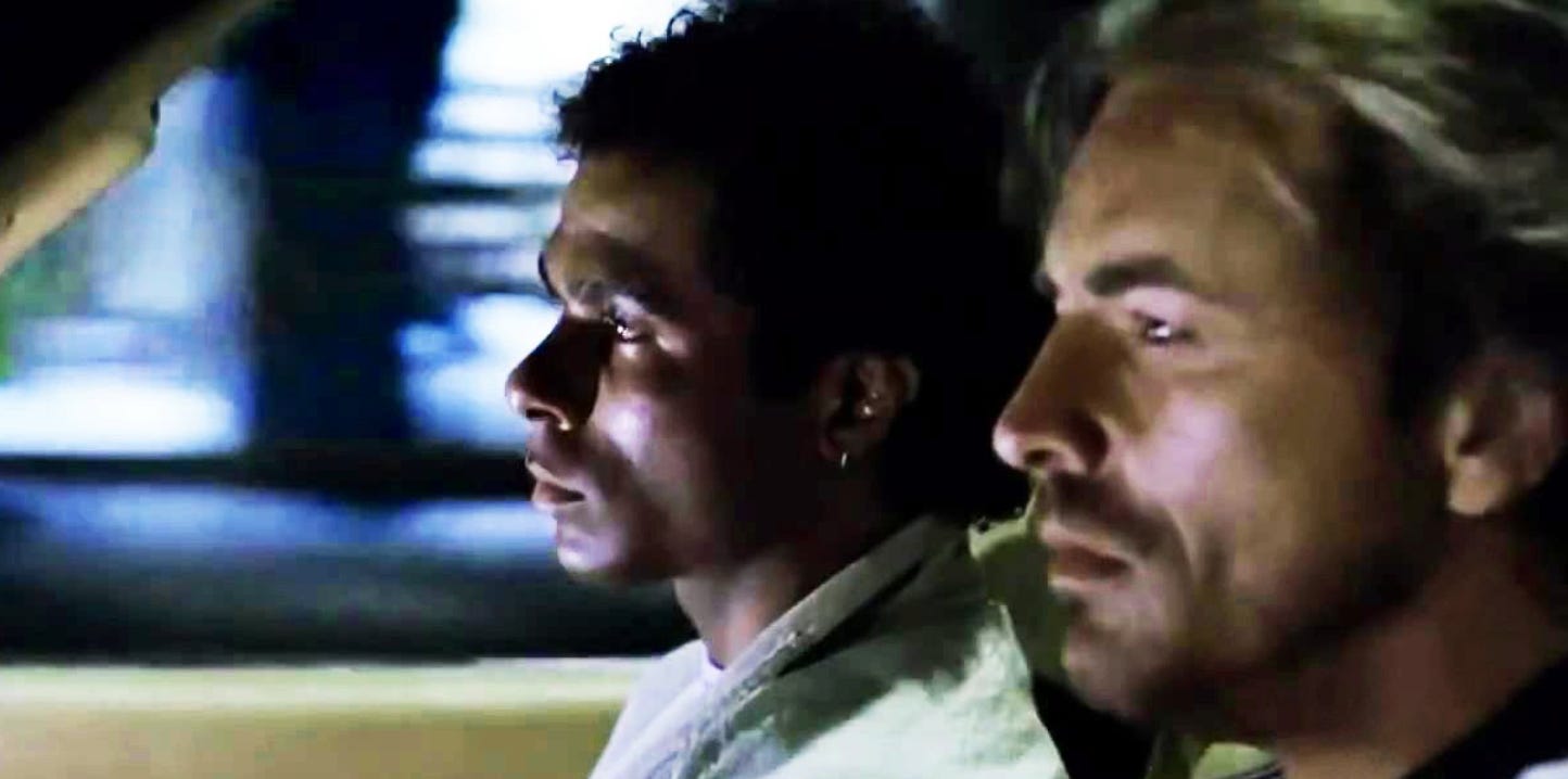 The Blogs: How Miami Vice & Tom Petty predicted the end of the American ...