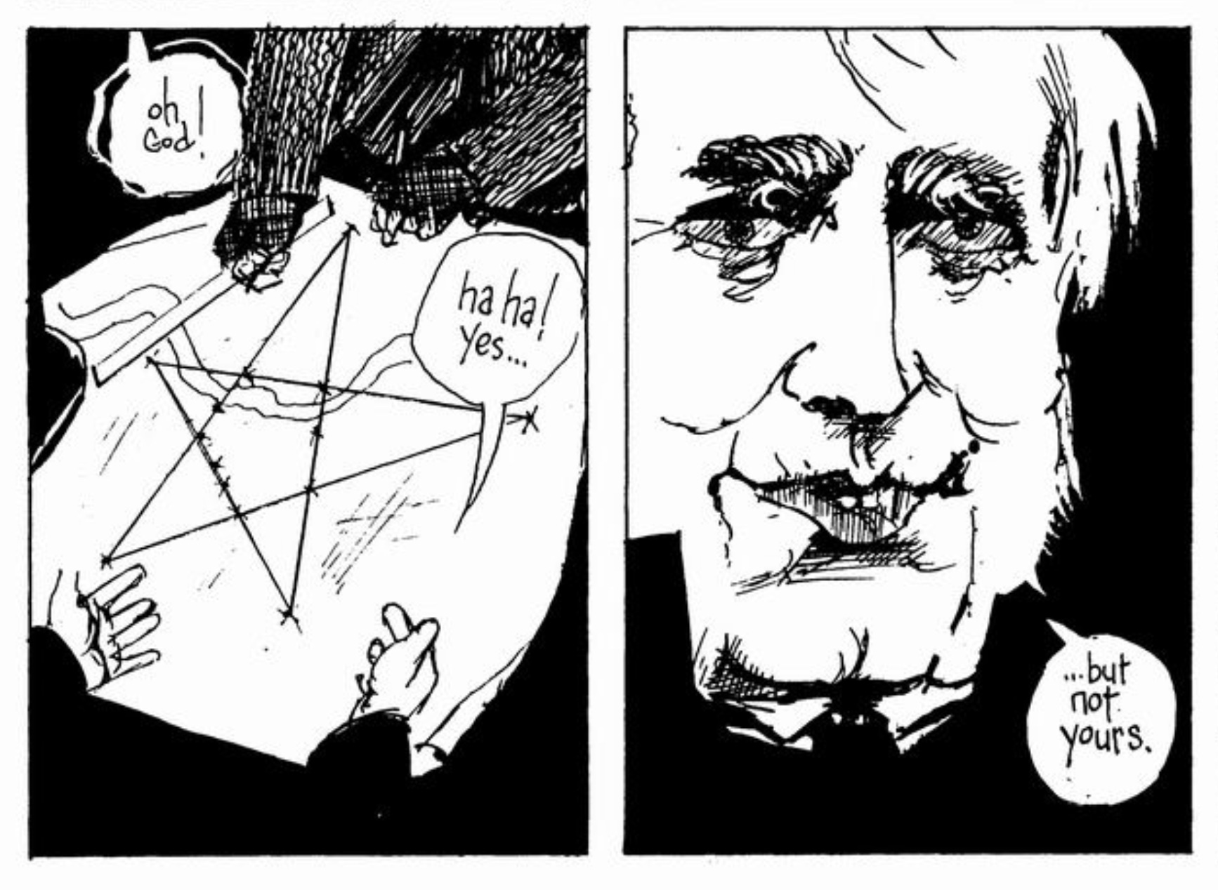 Weekly Readings #203 (12/22/25-12/28/25) - by John Pistelli