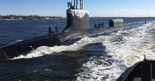 Thomas Fazi | Substack