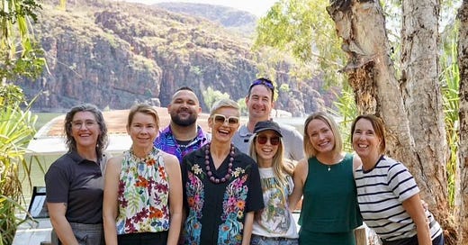 Bijoux, From Author Natasha Lester | Substack