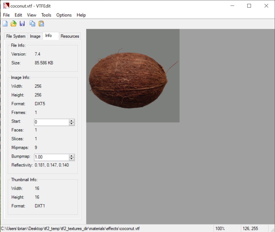 mystery of the coconut - by Brian Feldman - BNet