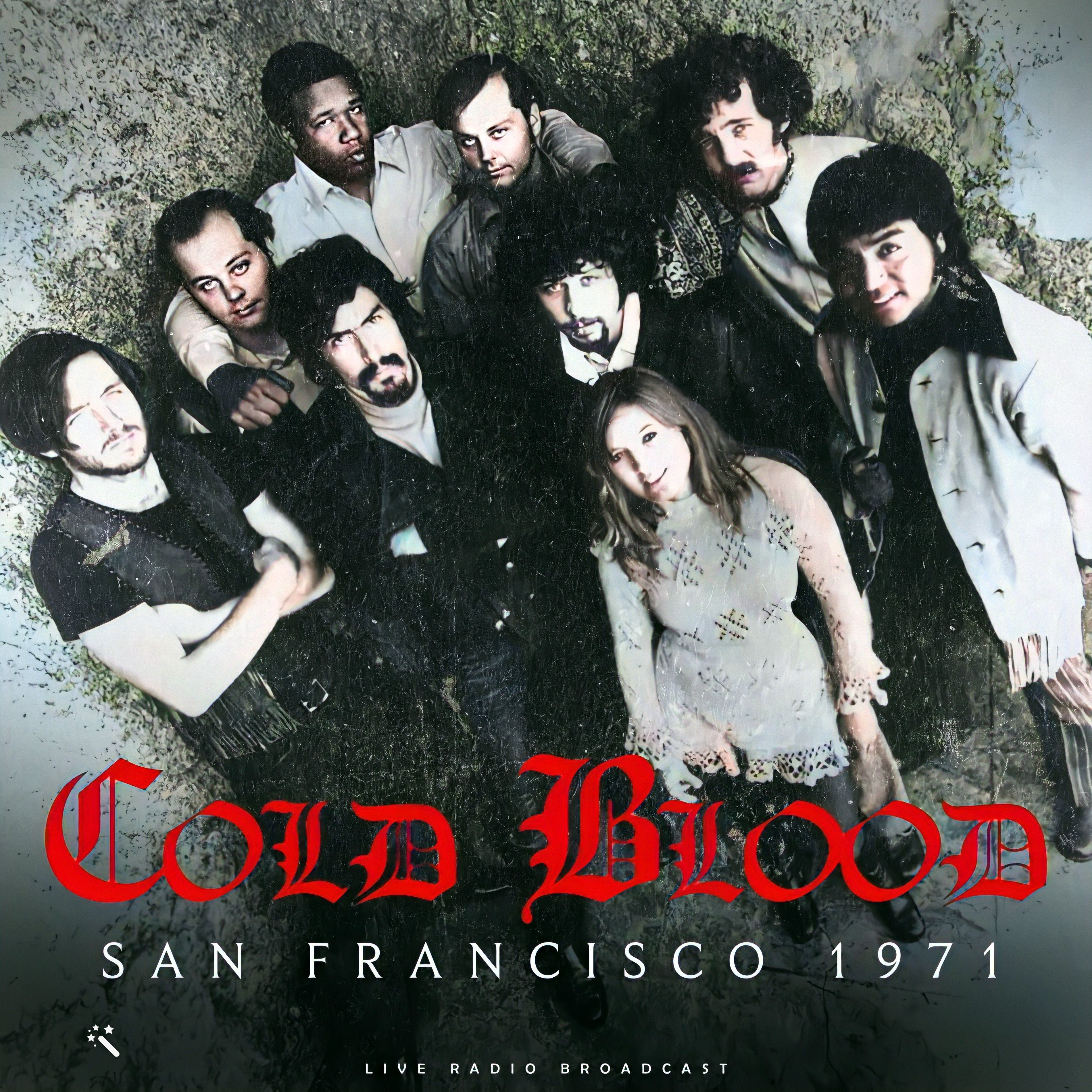 Discovering Cold Blood: The Underrated Soul of the 70s