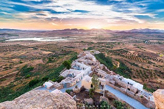 Afrikya Stories | Khalil Gdoura | Substack