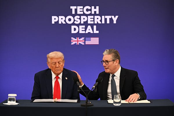 Transformer | Shakeel Hashim | Substack