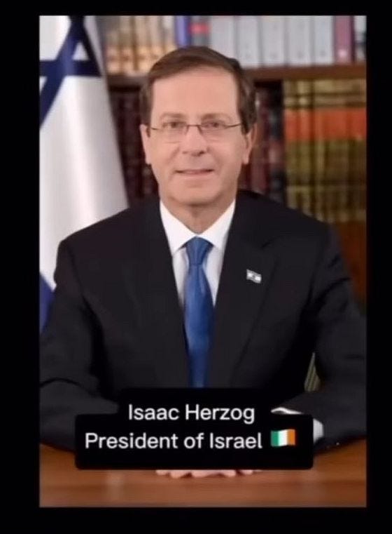 ISRAEL: TERROR(ists) IN THE MIDDLE EAST - by Luca E Majno