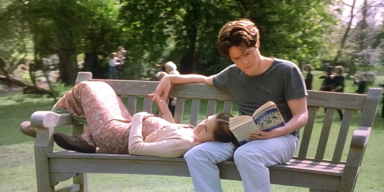 How to Write a Romantic Comedy: The Ultimate 6-Step Rom-Com Structure ...