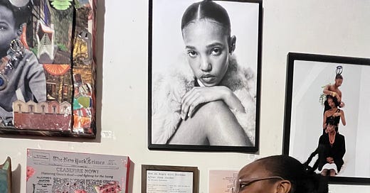 Dopamine Diary | Christel | Substack