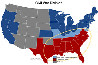 Uncharted Territories | Tomas Pueyo | Substack