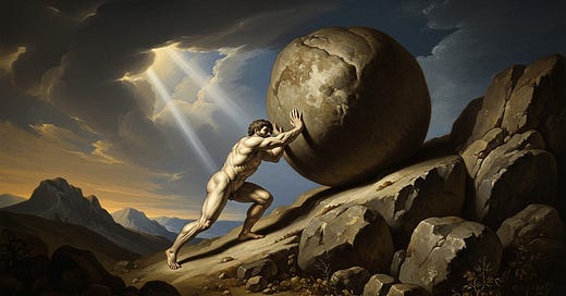 The Focus State | Emo | Substack