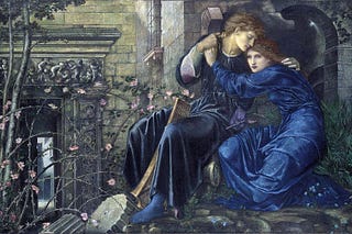 The Classical Mind | Fr. Wesley Walker | Substack