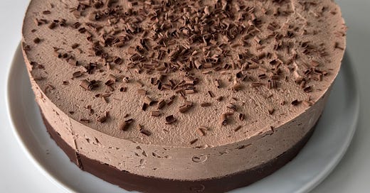 Arielle’s Kitchen Dispatch | Arielle Nir Mamiye | Substack