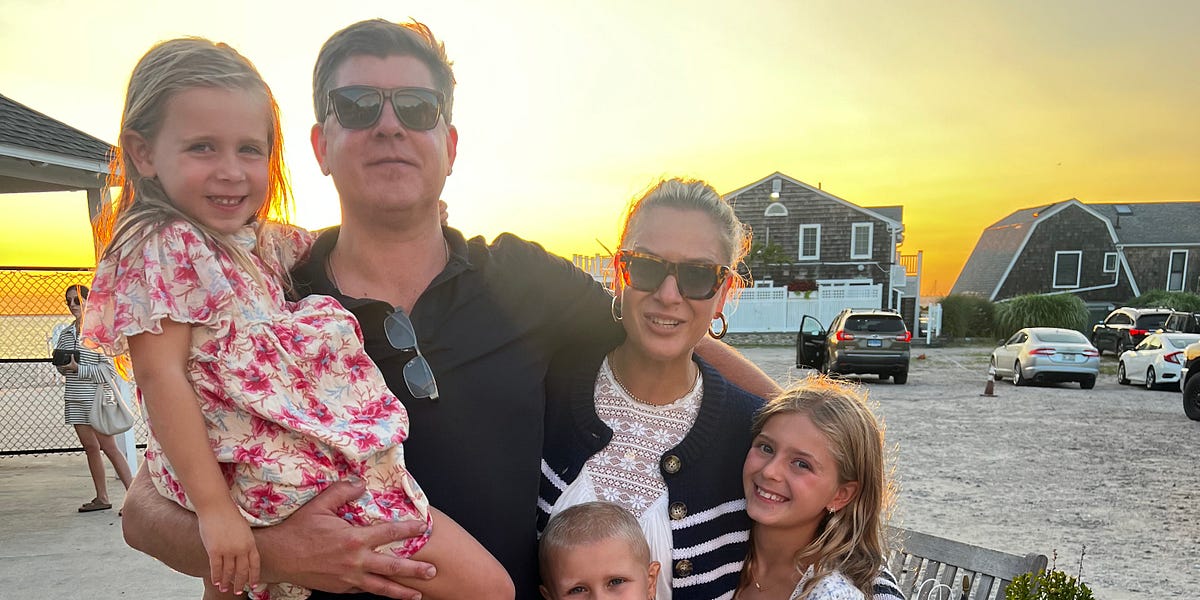 Nice to "meet" you. - by Emese Gormley - Tell me more