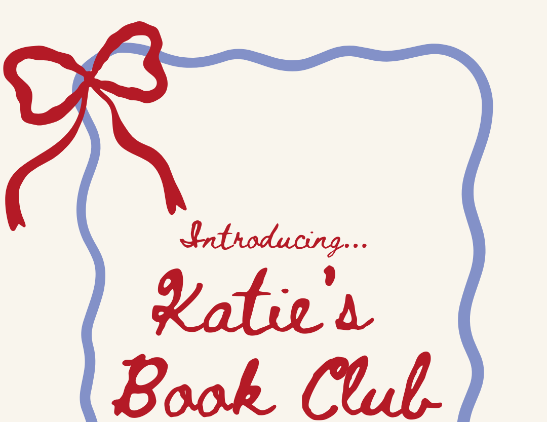 Off the Record 🍒 | Katie Thorn | Substack