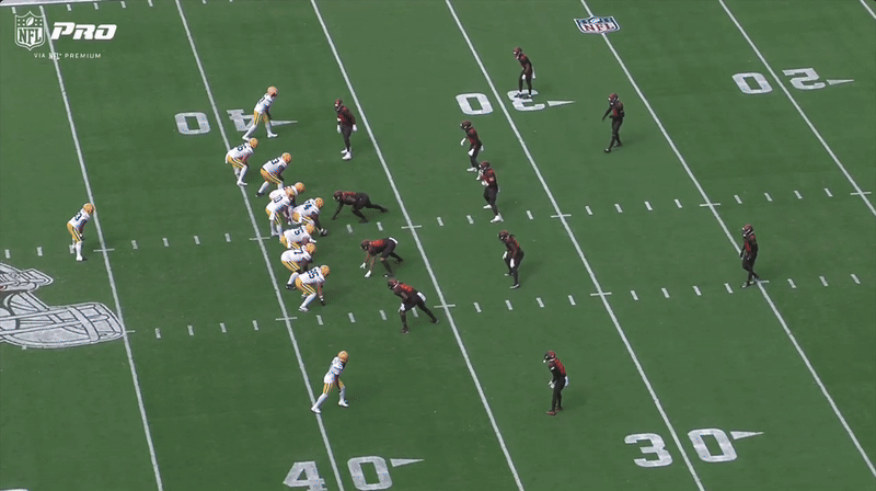 The Matthew Golden breakout game is coming just like Christian Watson ...