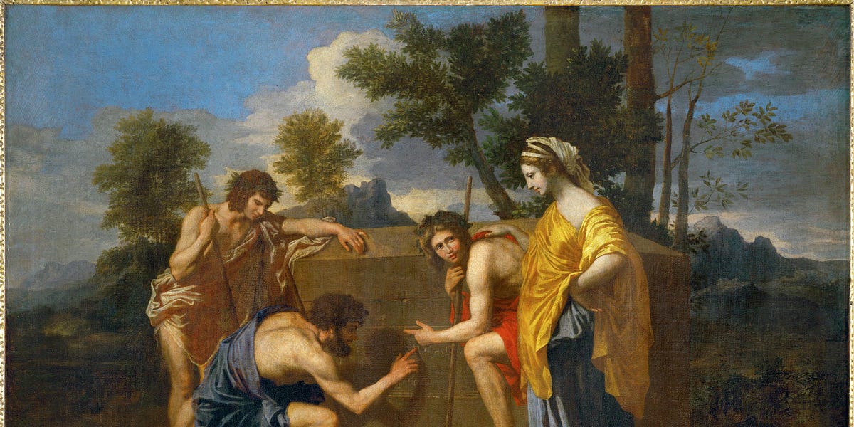 The Fortnightly Review in Review: 2025 - by Joshua Corey