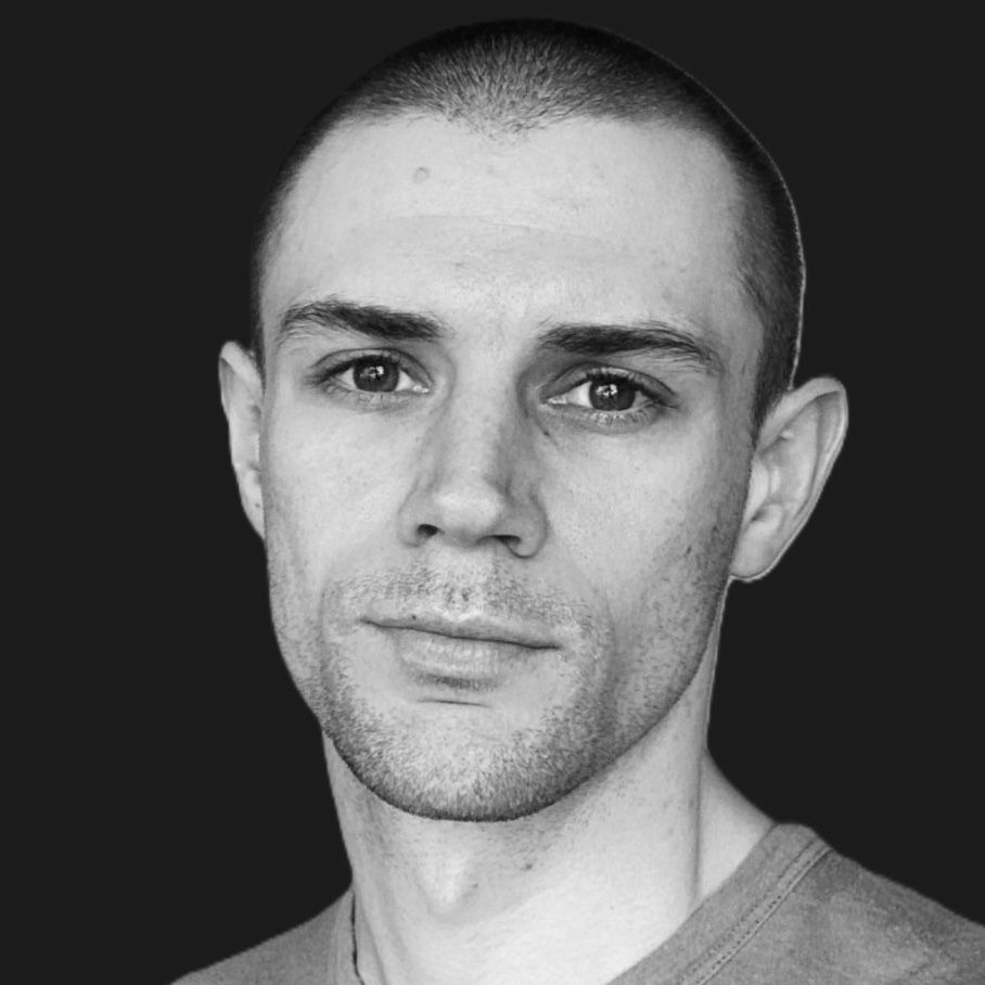 Django Ellenhorn | Substack