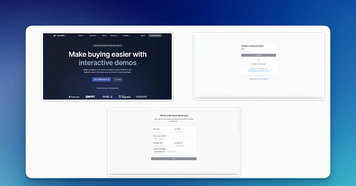 Kyle Poyar’s Growth Unhinged | Substack