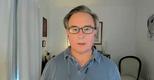 Hopium Chronicles By Simon Rosenberg | Substack