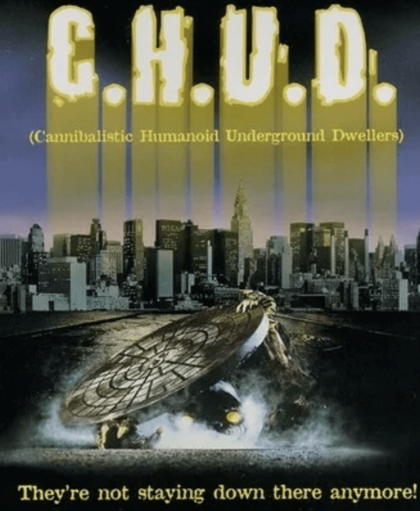 Chud, Chuchunaa, and Hidden Others - by Sharon A. Hill