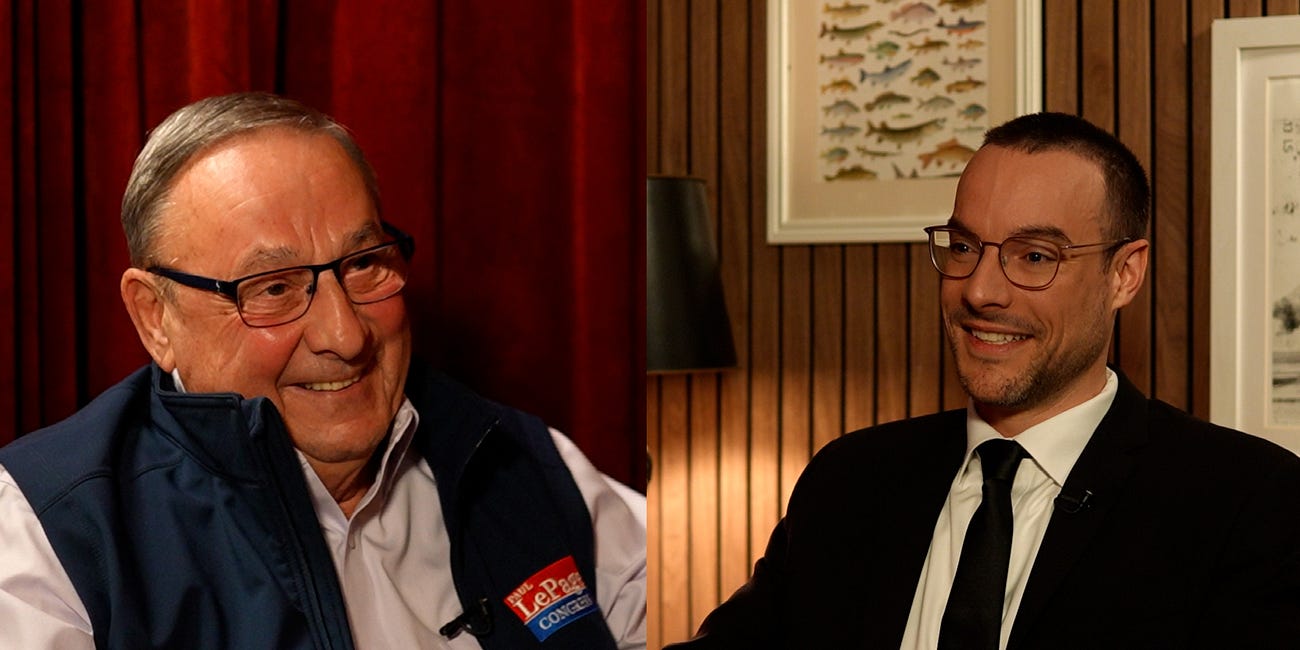 Rep. Golden Brushes Off Dem Primary Challenge from State Auditor Matt ...