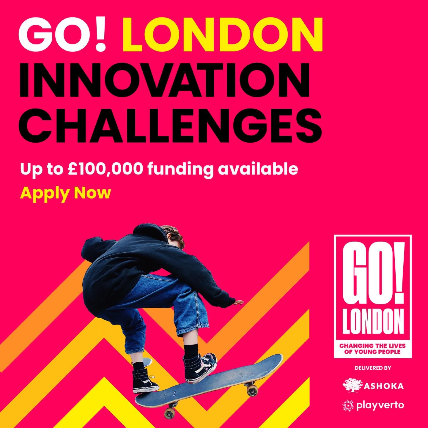 OPEN INNOVATION CHALLENGES - Bridge Builders Hub