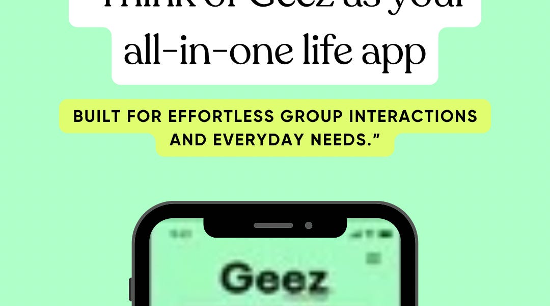 group collab - by Gene Zarnick III - The Geez Prospectus