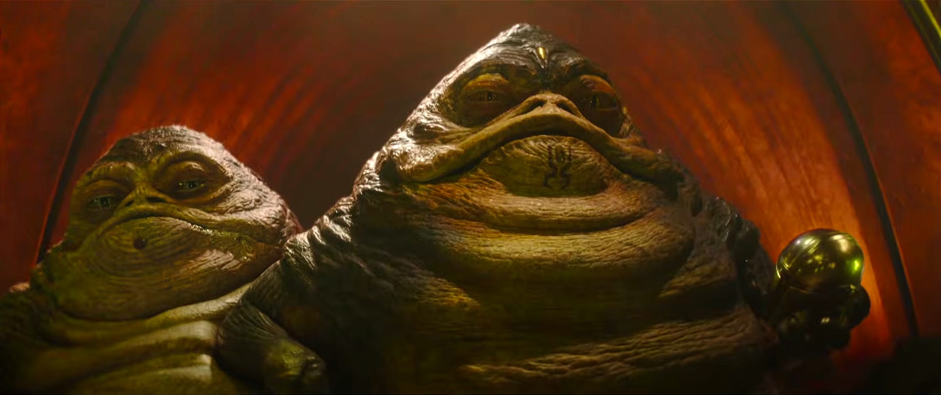 “The Mandalorian and Grogu” New Trailer: Pedro Pascal Saddles Up for a ...