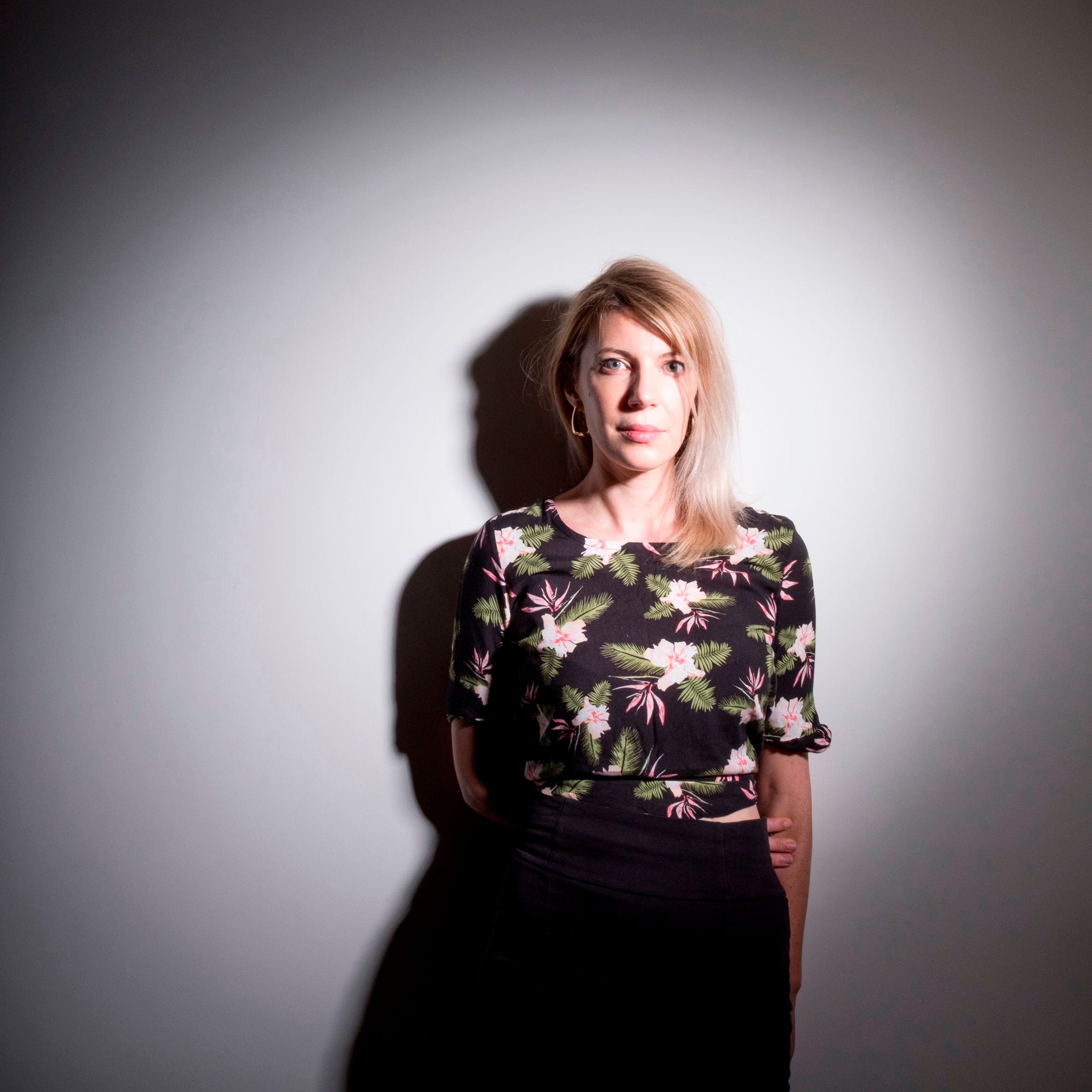 Hannah Lucinda Smith | Substack