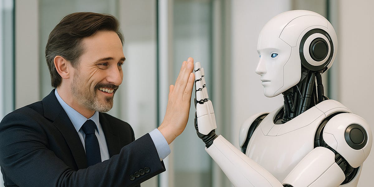 Giorgio De Nardi (Aton): “L'AI vive un'accelerazione senza precedenti”