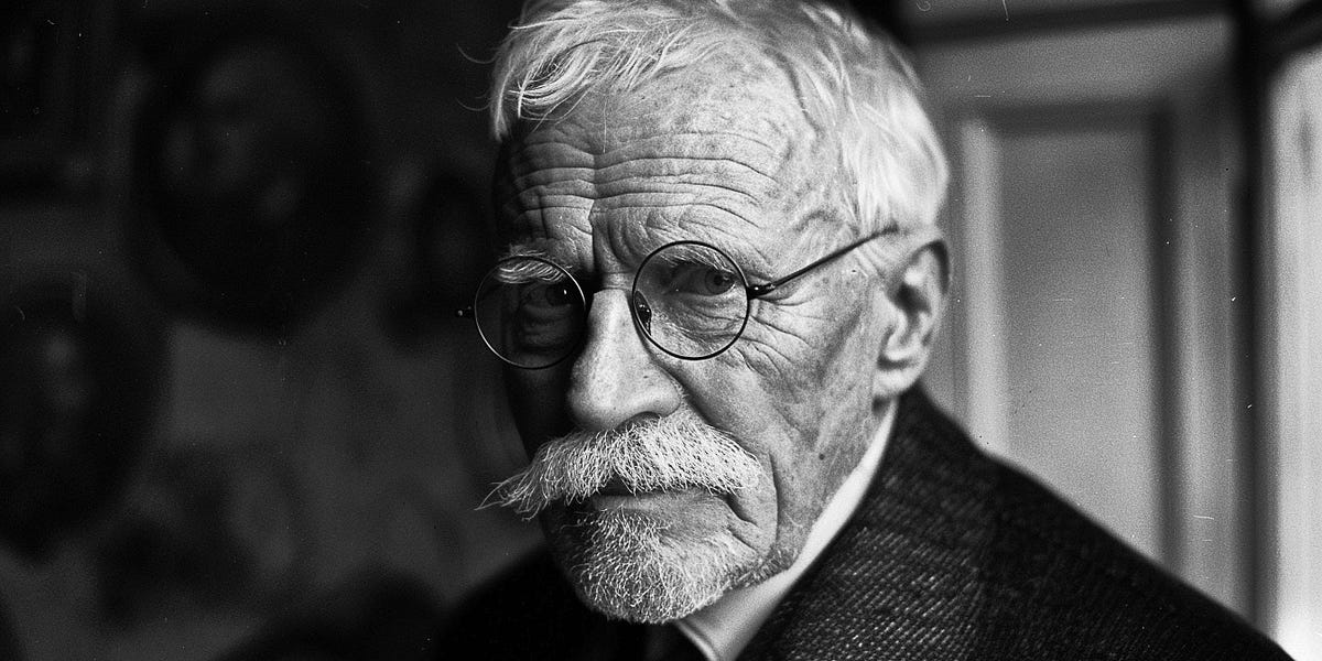 How To Regain Motivation After Ego Death By Aby Vohra