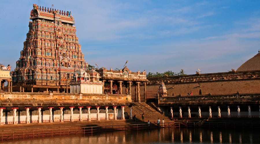 How To Find Your Kuldevi and Kuldevata - Hindu Ancestral Origins