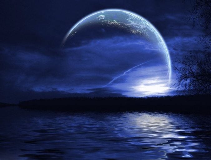 Demystifying the Lunar Nodes: True Node vs. Mean Node