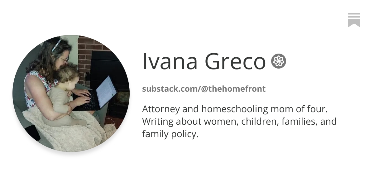 Ivana Greco | Substack