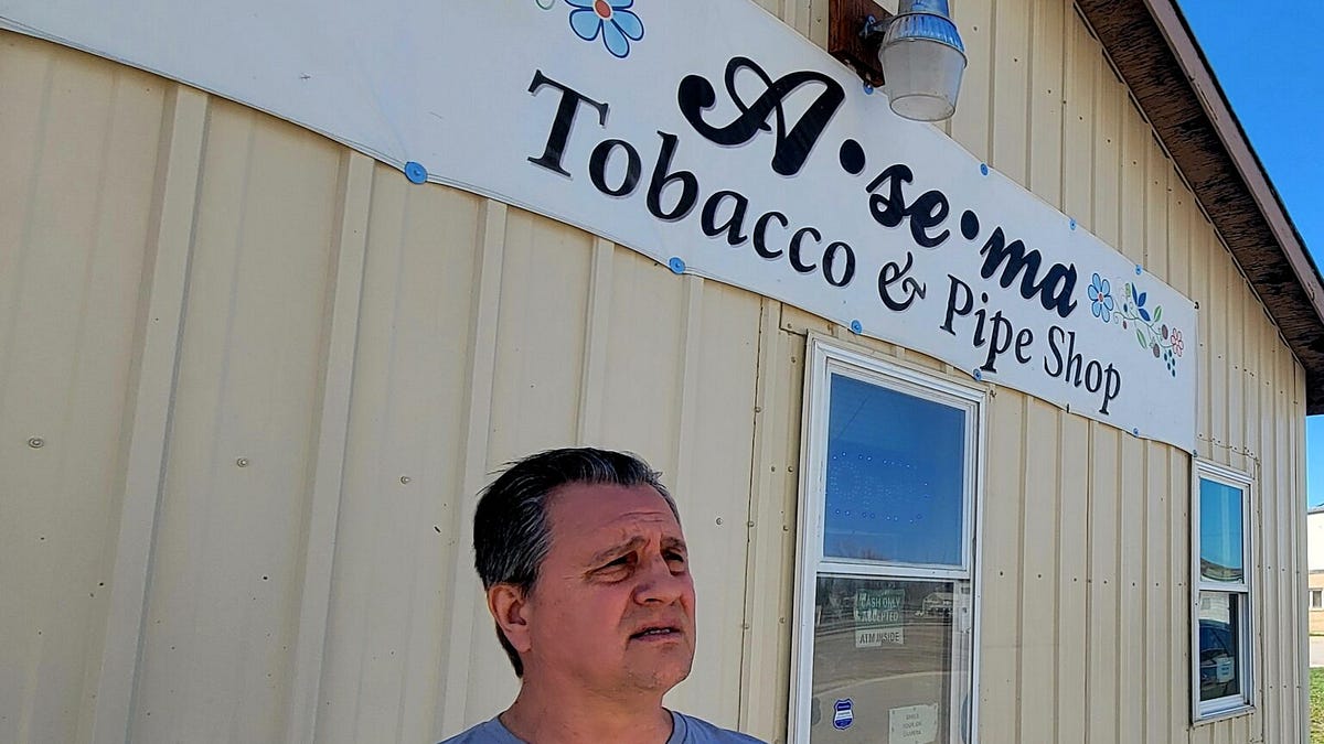 Minnesota Court of Appeals: State lacks authority to prosecute Indian ...