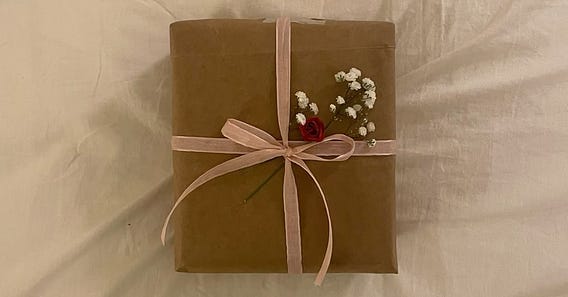 Love letters to literature | Thee Book Club | Substack