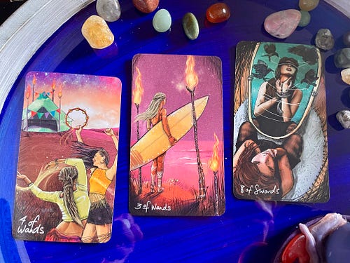 Kelli Dunaway | Substack