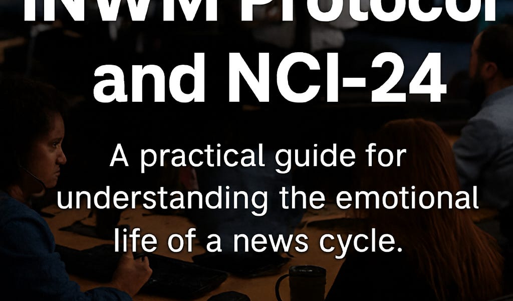 The 24‑Hour Cycle That Shapes What We Believe