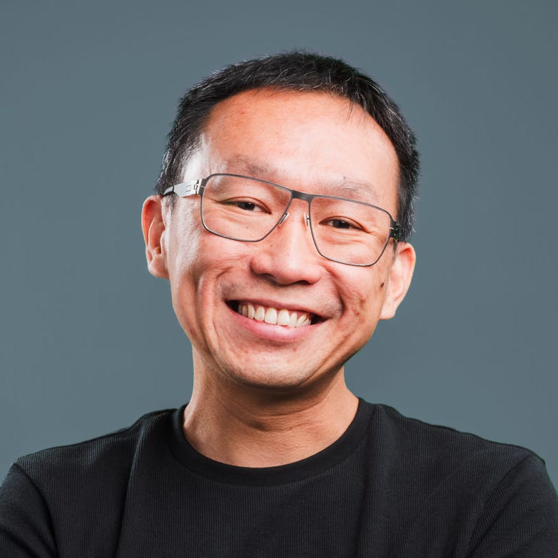 David Lee | Substack