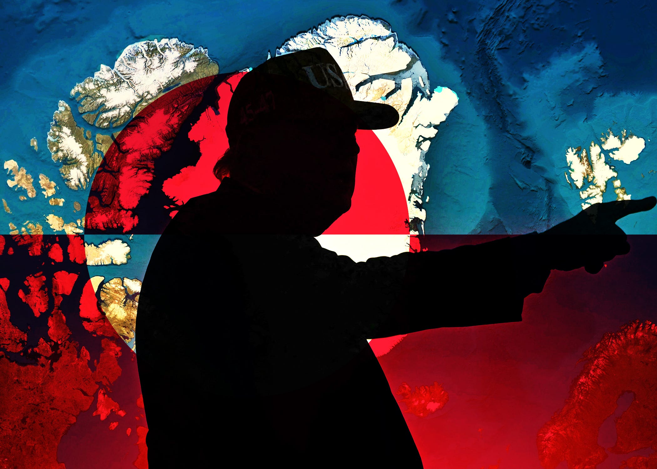 ‘A Great Rupture of the World Order’ - by Jonathan V. Last