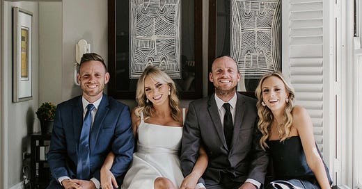 Jessie Stephens | Substack