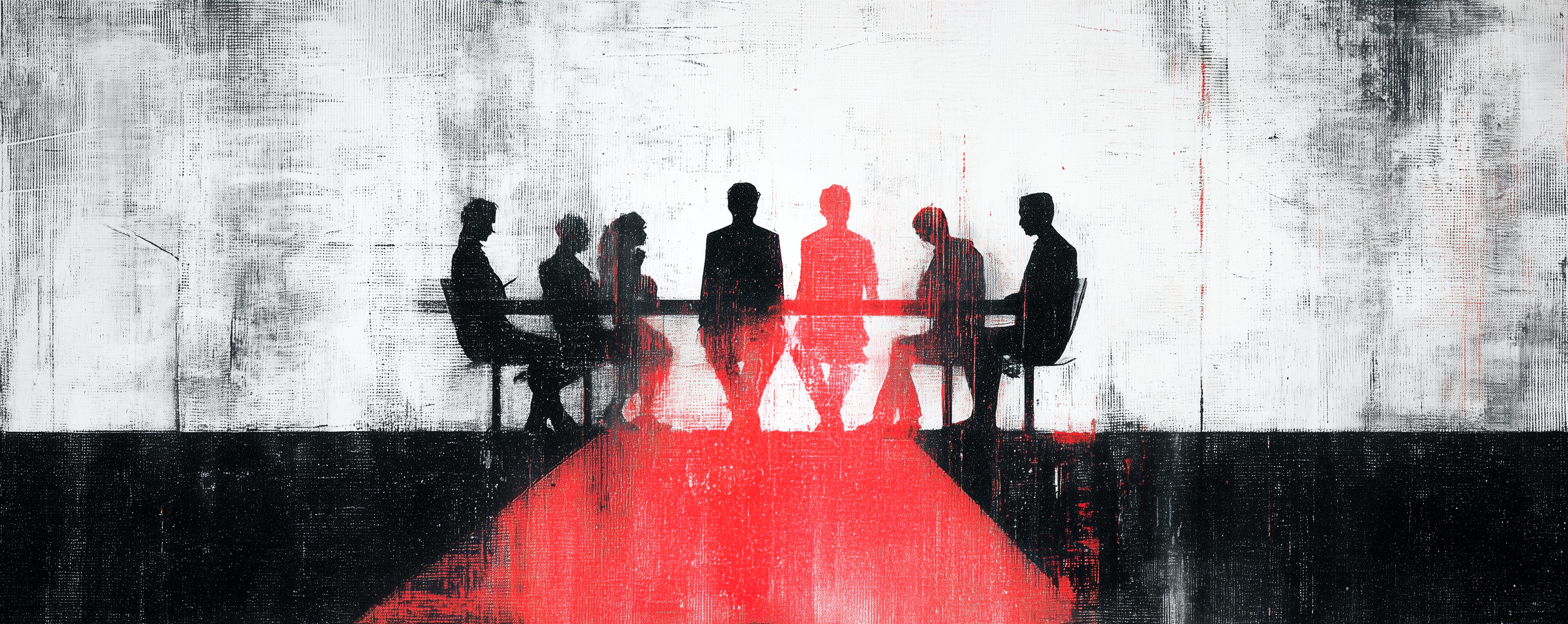 The Shadow presidency and how it was Created and operated - Ultra MAGA ...