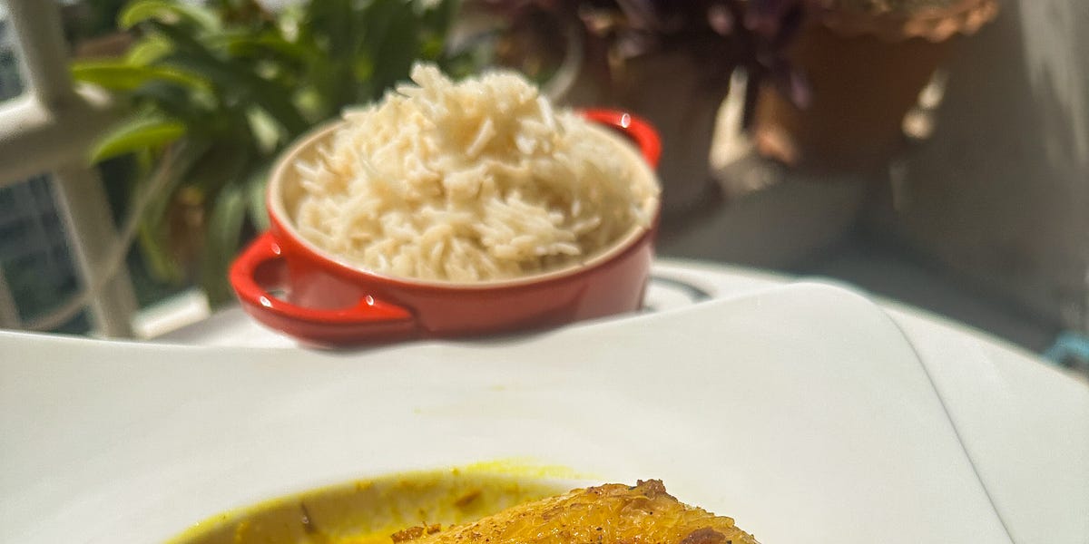 Recreating a 2000-Year-Old Curry: A Gastronomic Adventure into Oc Eo's ...
