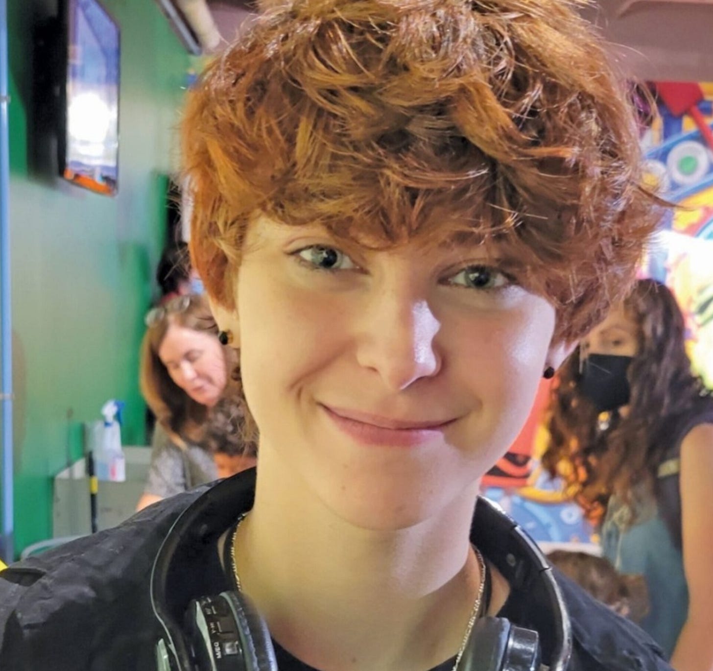 The Dead Names: Kathleen "Myles" Fitzpatrick, FTM, Dead at 17