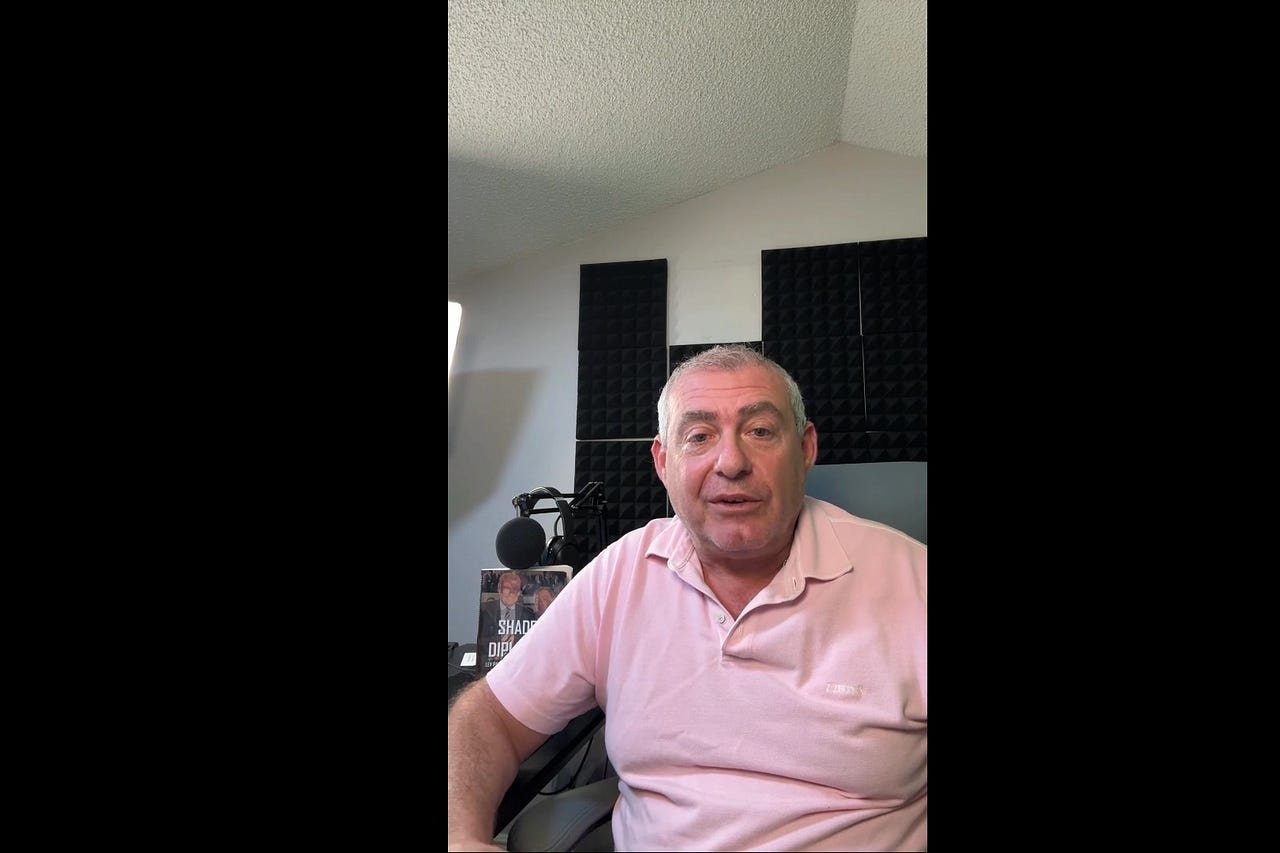 The Stern Facts | Grant Stern | Substack