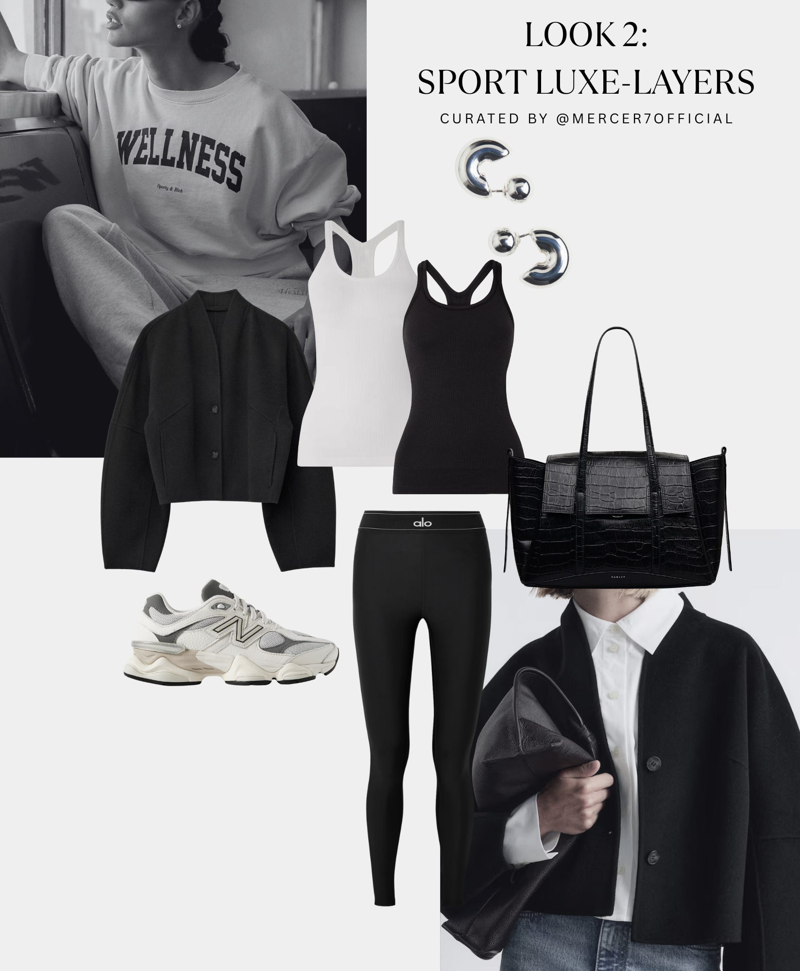 7 Transitional Looks You Need This Season