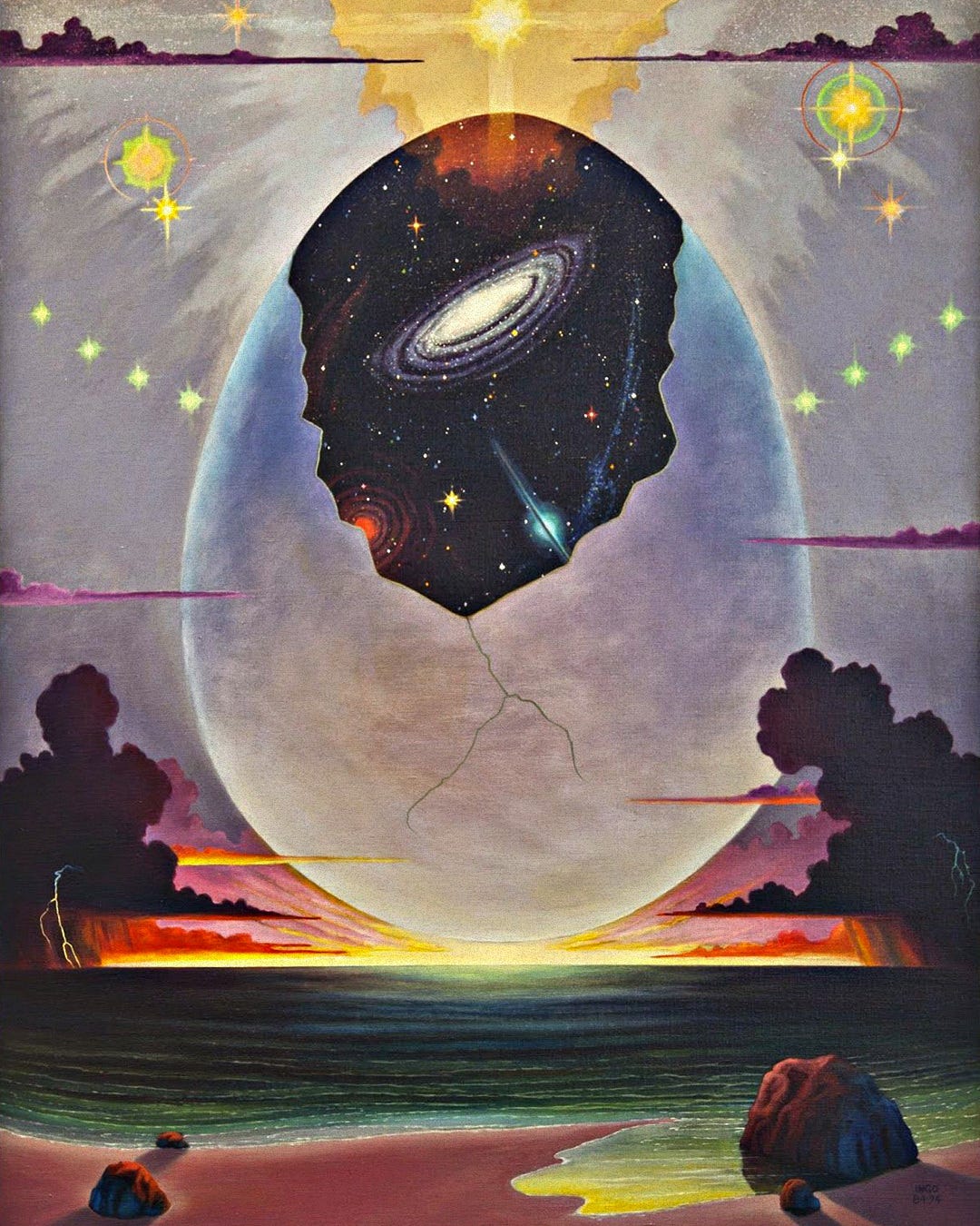 The Pentagon Calls Them Demons. The Ancient Greeks Called Them Daimons ...